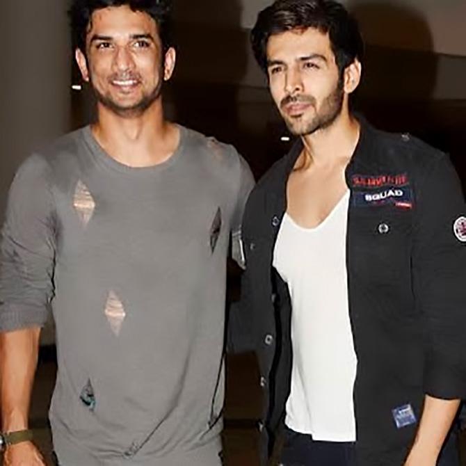 'You must have been in so much pain' - Rediff.com movies