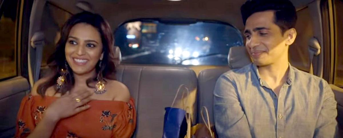 Dobara Alvida review - Rediff.com movies