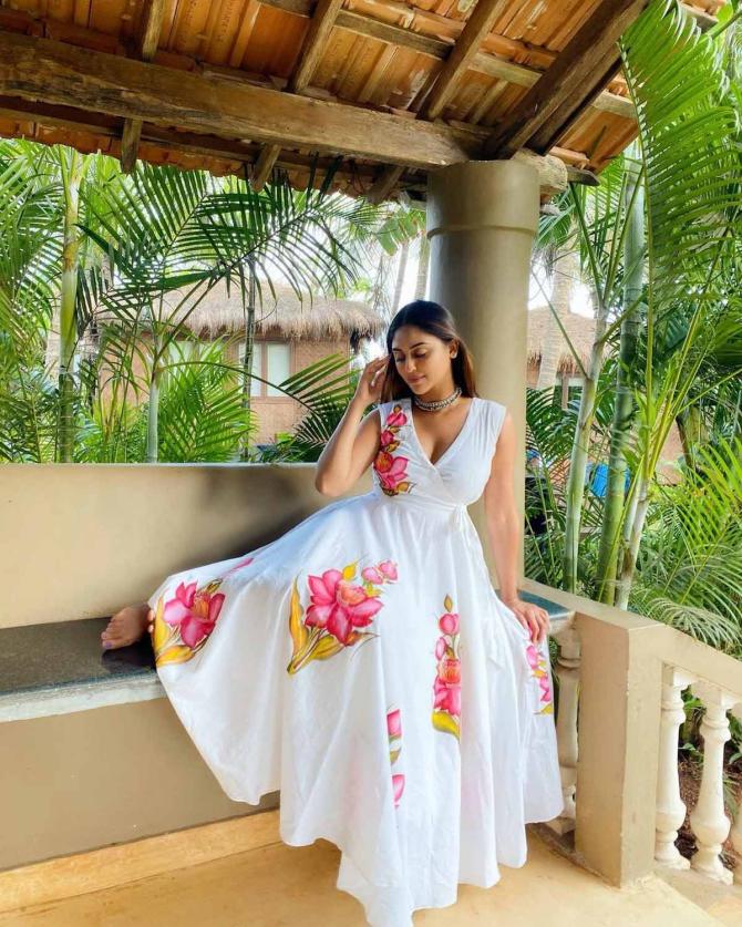 Kajal, Karishma, Krystal WOW us! - Rediff.com movies Kajal, Karishma, Krystal WOW us! - Rediff.com movies