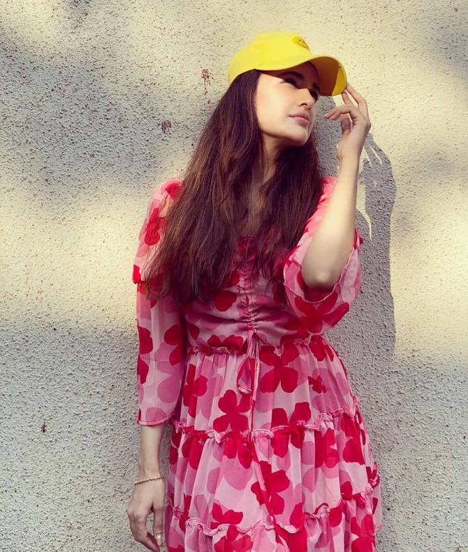 Kajal, Karishma, Krystal WOW us! - Rediff.com movies Kajal, Karishma, Krystal WOW us! - Rediff.com movies
