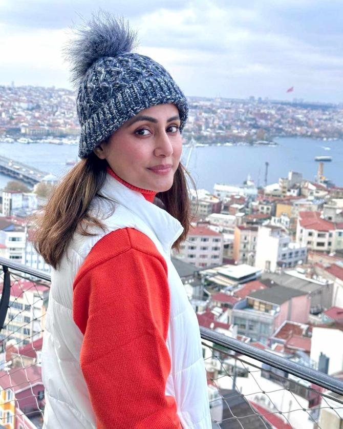 Kalki Draws Her Boundaries - Rediff.com movies Kalki Draws Her Boundaries - Rediff.com movies