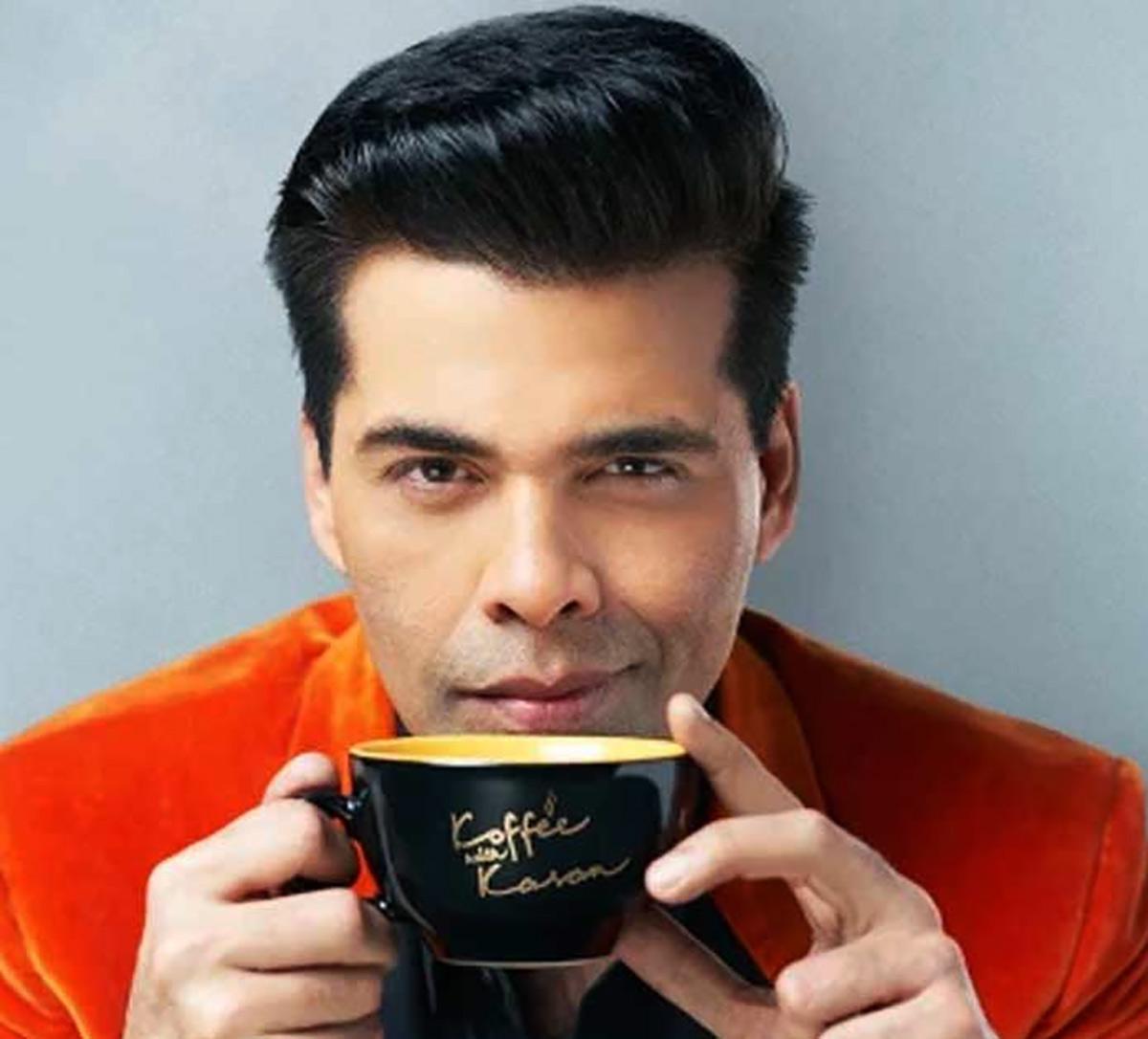 Karan Johar's 'Koffee with Karan' season 7 to stream on Disney+ Hotstar Karan Johar's 'Koffee with Karan' season 7 to stream on Disney+ Hotstar