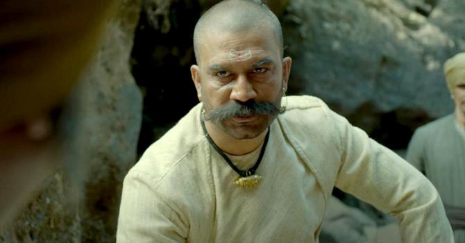 Abhijeet Shirish Deshpande: 'Shivaji eclipsed even the Gods' - Rediff ... Abhijeet Shirish Deshpande: 'Shivaji eclipsed even the Gods' - Rediff ...