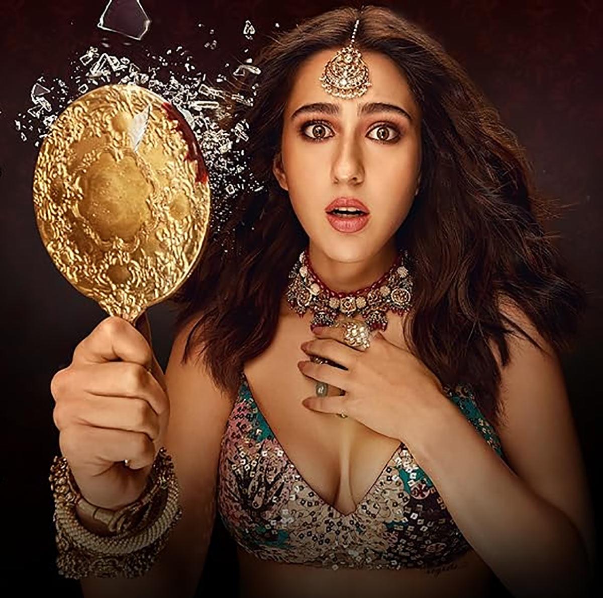 Murder Mubarak Review Rediff Movies