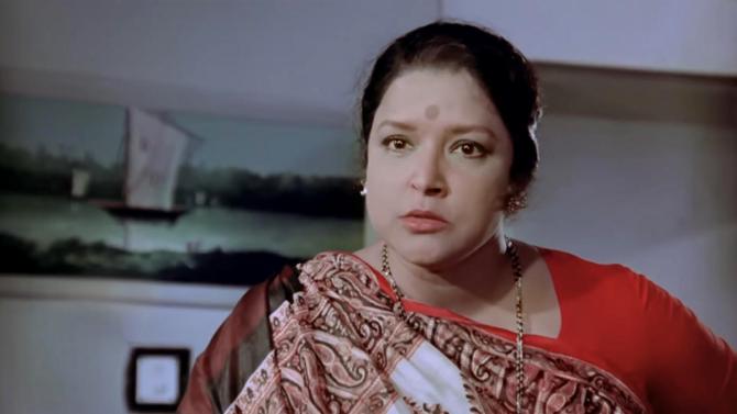 Shubha Khote At 88 Its Difficult To Get Roles Movies
