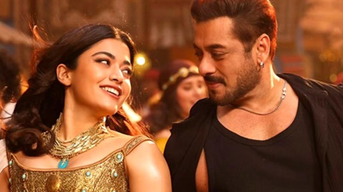 Sikandar: Salman's Biggest Flop Since... - Rediff.com movies