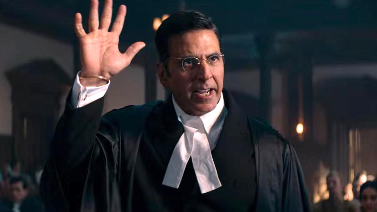 The Many, MANY Jobs Of Akshay Kumar - Rediff.com movies