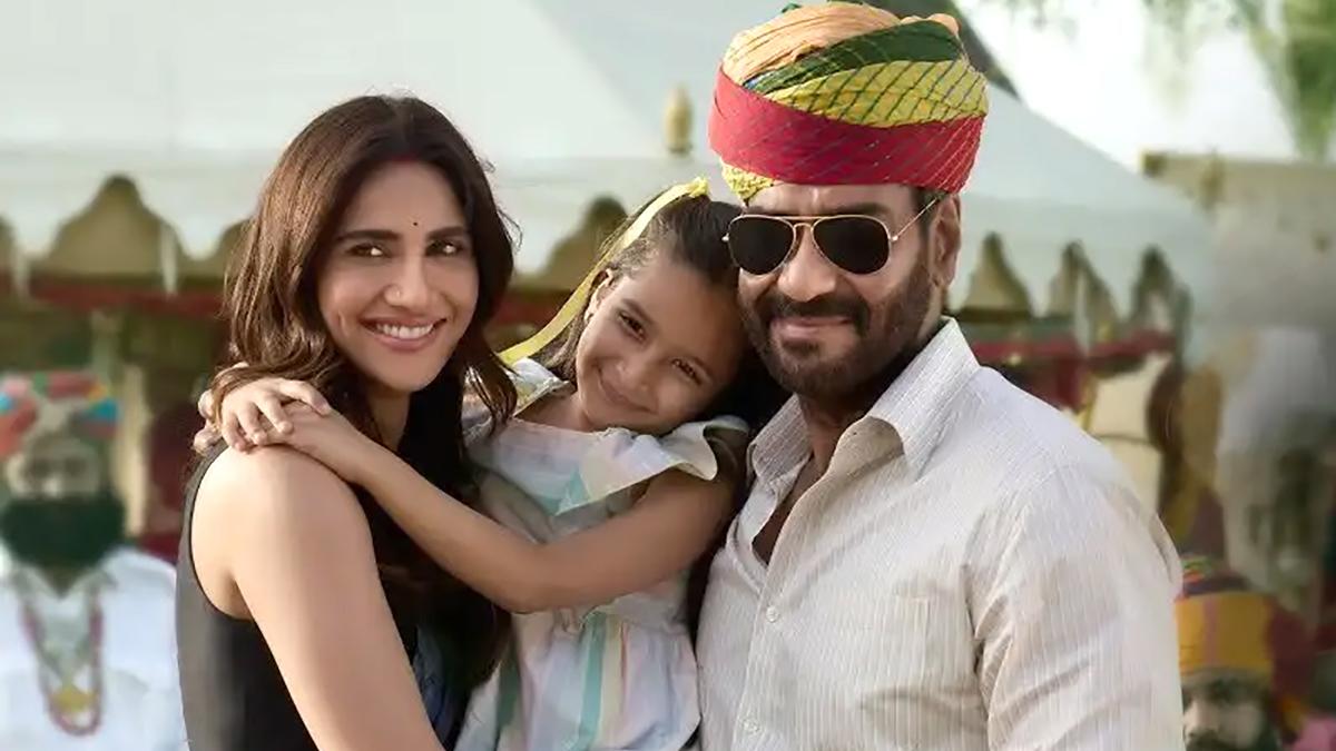 Raid 2 Review - Rediff.com movies