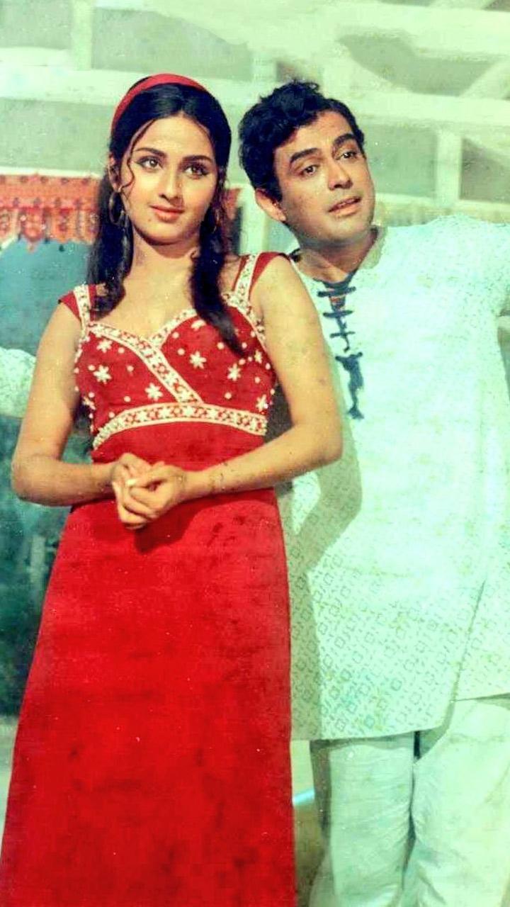 Leena Chandavarkar's Top 10 Songs - Rediff.com Movies
