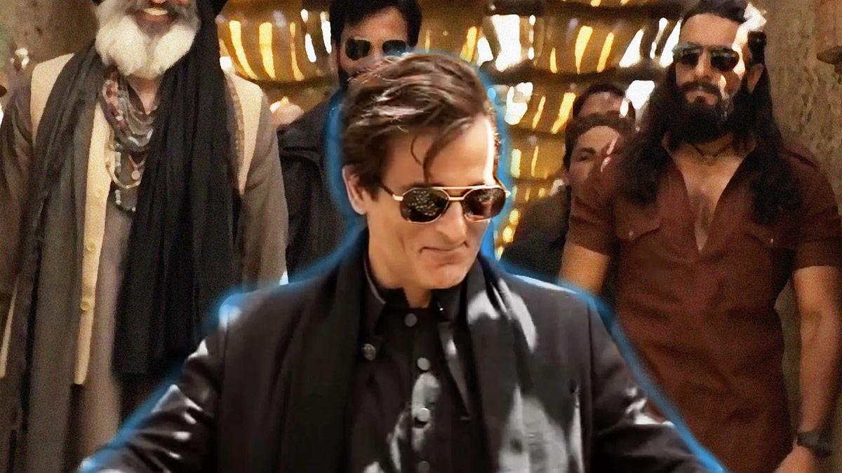 Dhurandhar Encounters Unexpected Hurdle | Rediff-TV | Rediff.com