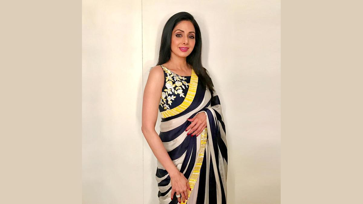 The Sridevi Interview You Must Read - Rediff.com movies