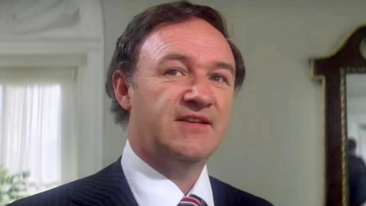 Oscar Winner Gene Hackman, Wife Found Dead With Dog - Rediff.com movies