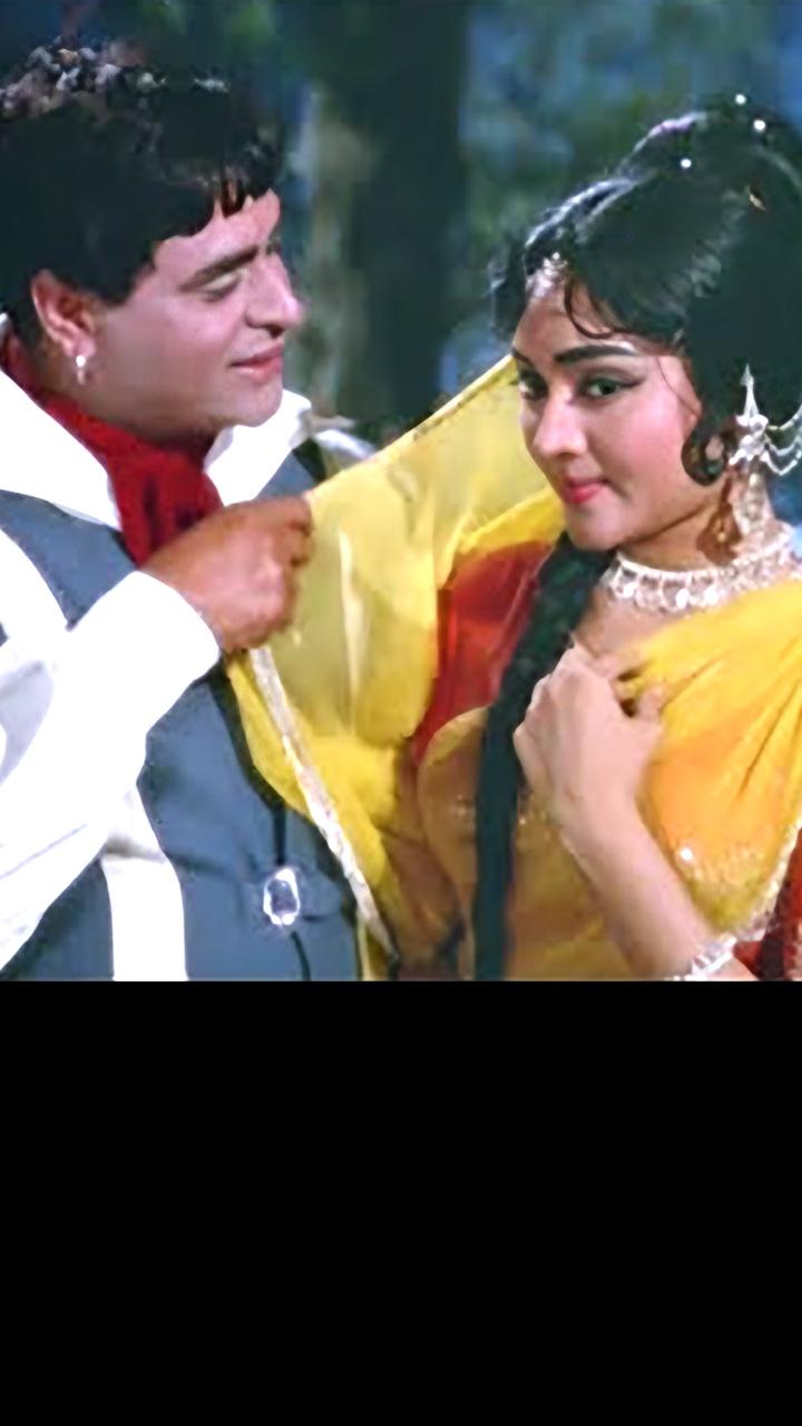 10 Rajendra Kumar Songs To Cherish - Rediff.com Movies