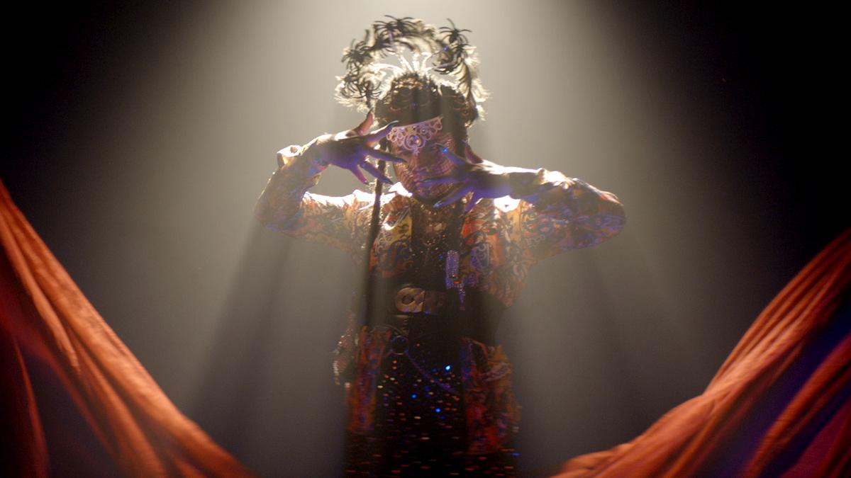 In Transit Review - Rediff.com movies