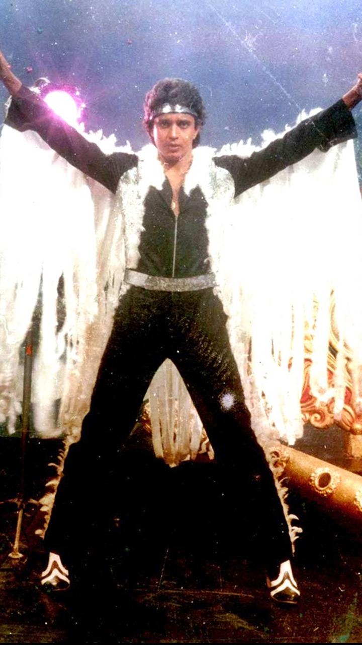Top 10 Mithun Songs - Rediff.com Movies