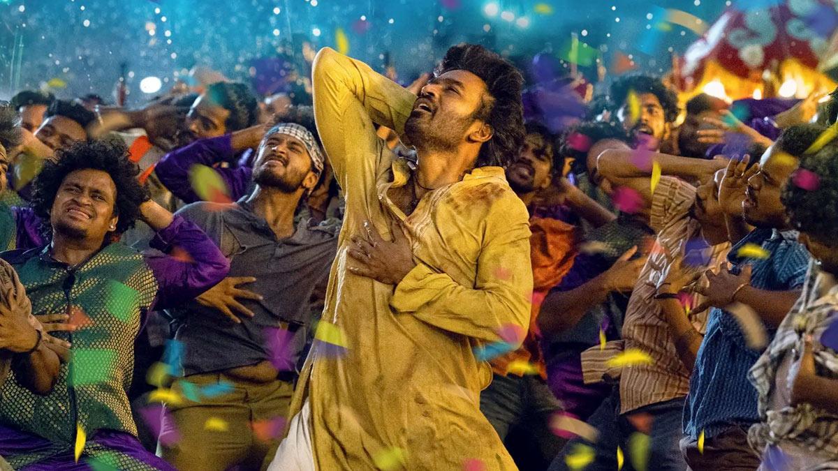 Kubera Review - Rediff.com movies