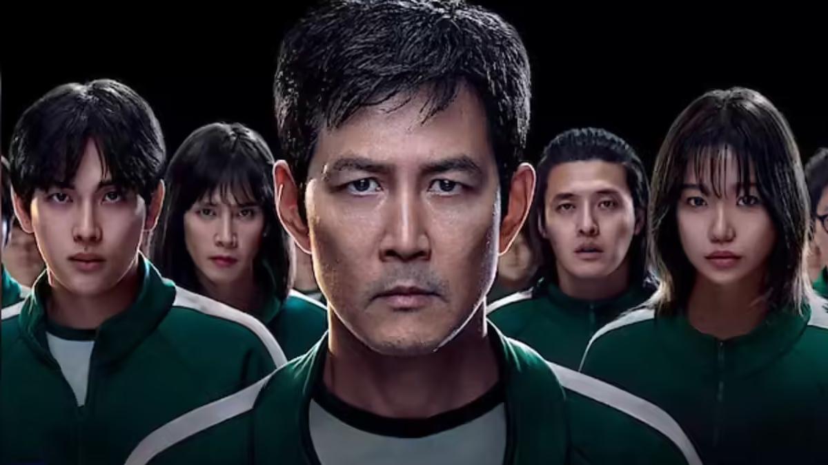 Squid Game 3 Review - Rediff.com movies