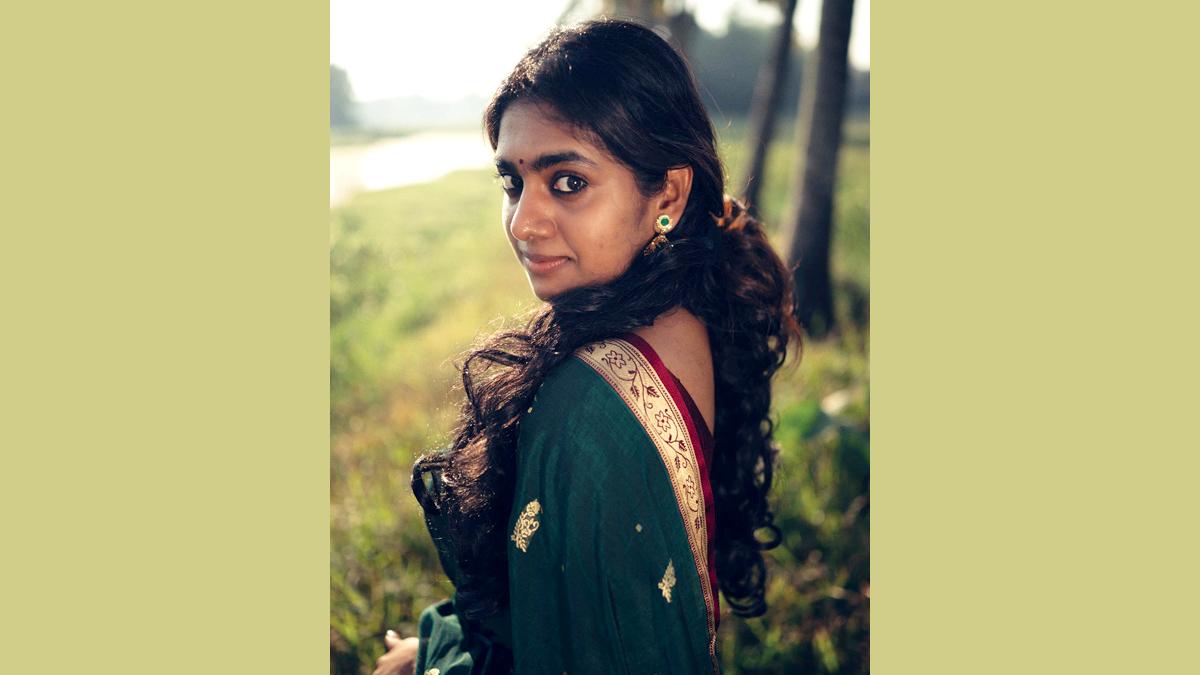 Why Nimisha Sajayan Said OK To Dabba Cartel - Rediff.com movies