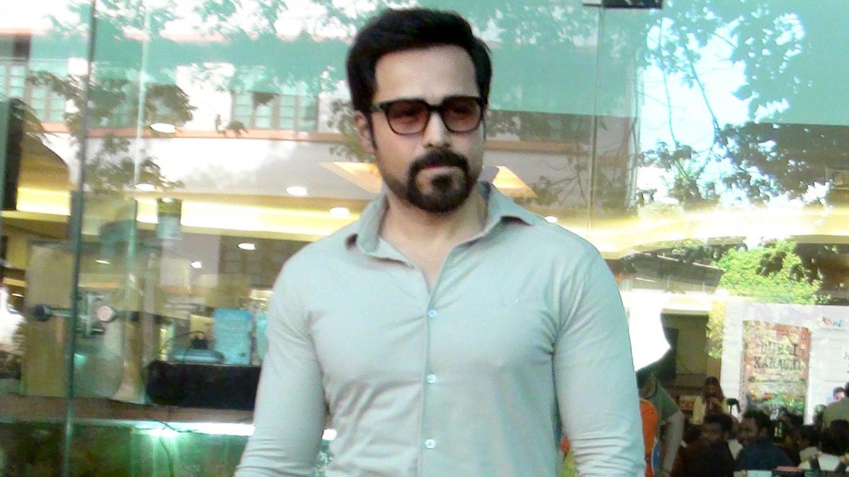 Why Emraan Wants To Play Dawood Again - Rediff.com movies