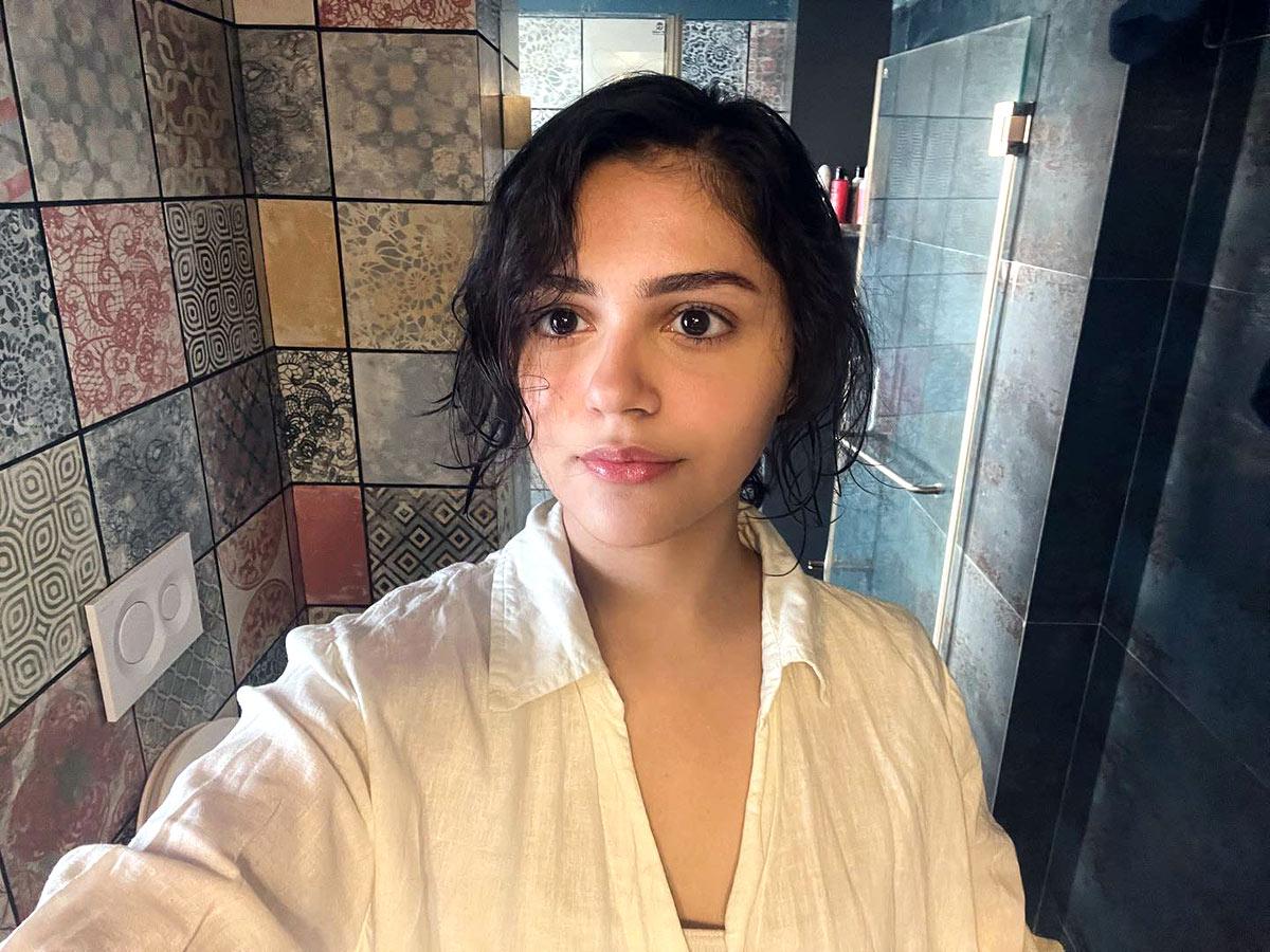 10 Things You Didn't Know About Aneet Padda - Rediff.com movies