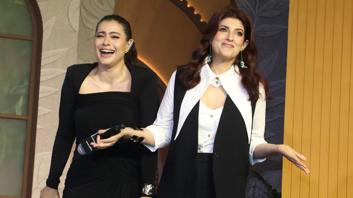 'We Are Happy Being Shameless' - Rediff.com movies