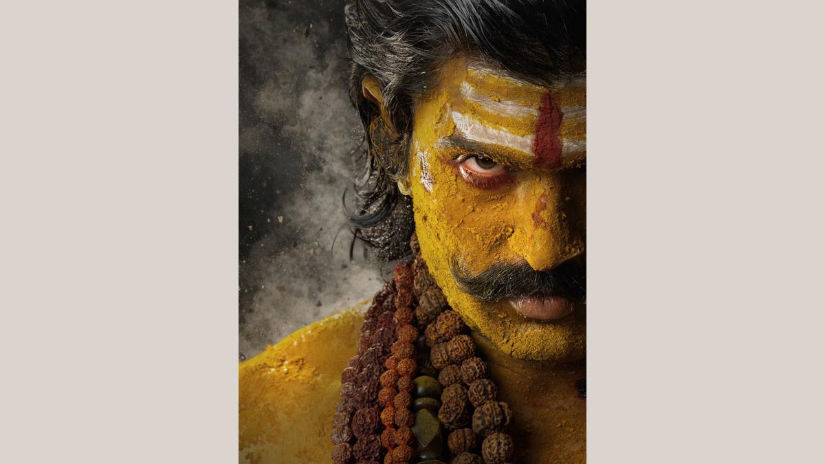 Ready For Vijay Deverakonda's Ranabaali? | Rediff-TV | Rediff.com