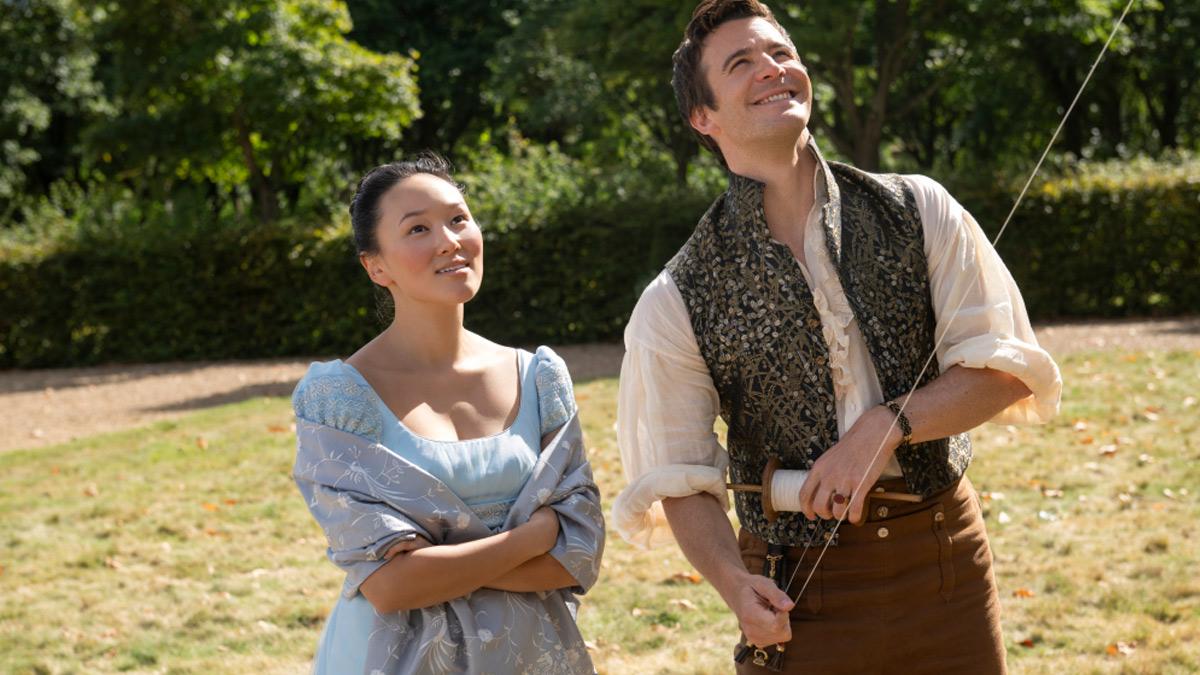 Ready For Bridgerton Season 4? | Rediff-TV | Rediff.com