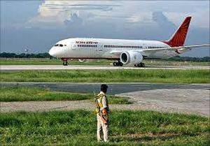 Air India pilot 'assaults' ground engineer in Chennai - Rediff.com ...