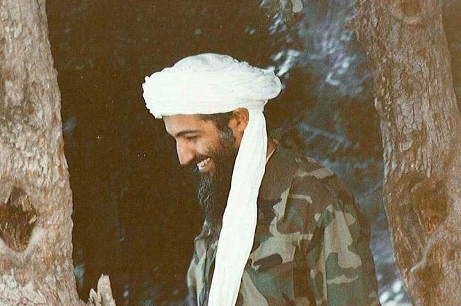 A Rare Look Inside Osama Bin Ladens Afghan Hideout India News