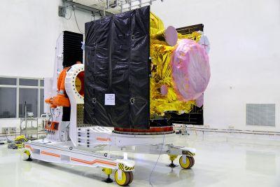 India launches IRNSS-1D; set to operationalise navigational system ...