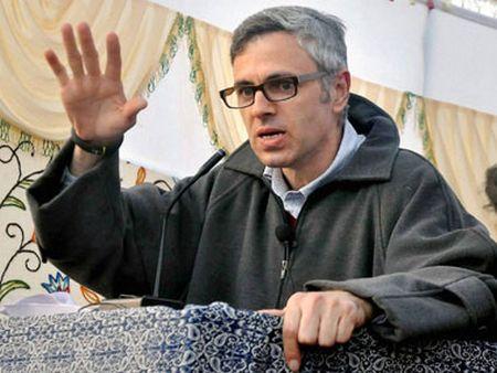 Time to reach out with a healing touch: Omar's request to PM - Rediff ...