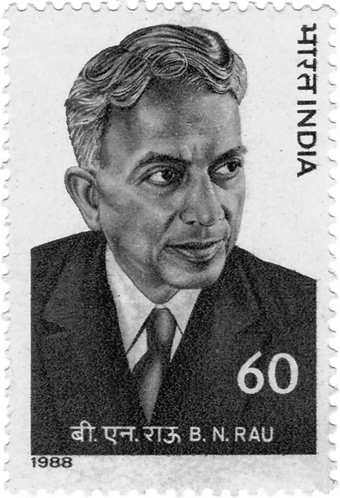 The forgotten heroes of Indian democracy - Rediff.com India News