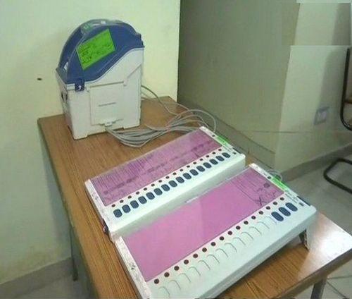 EC must clear doubts about EVM-VVPAT: Ex-CEC