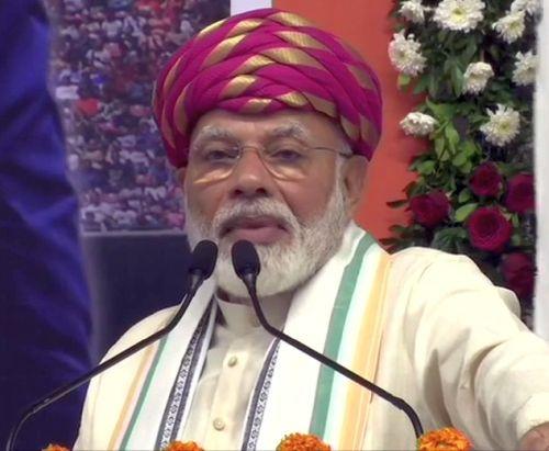 Value of Indian passport has increased: PM