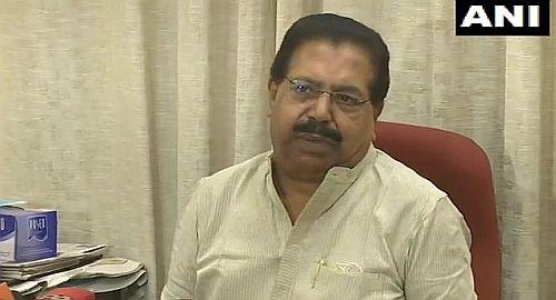 PC Chacko quits Cong ahead of Kerala polls