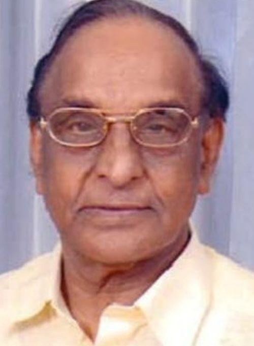 Producer-Director T Rama Rao no more