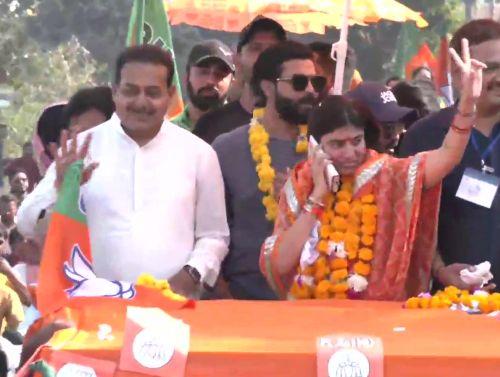 Rivaba holds roadshow