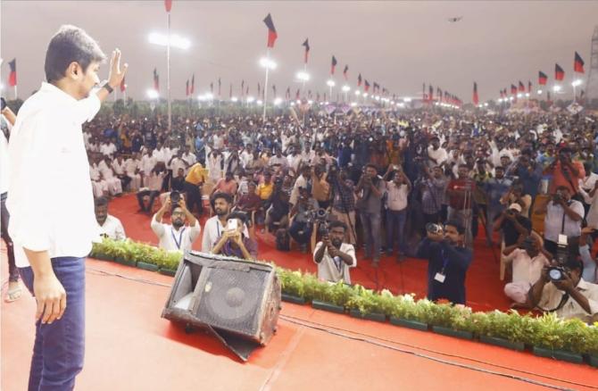 N Sathiya Moorthy: Stalin Draws Up Line Of DMK Succession - Rediff.com ... N Sathiya Moorthy: Stalin Draws Up Line Of DMK Succession - Rediff.com ...