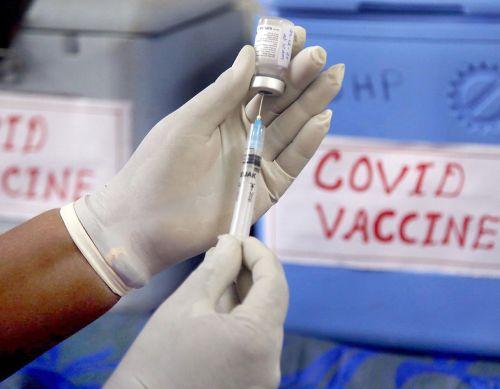 Booster dose for frontline workers, 60+ begin today