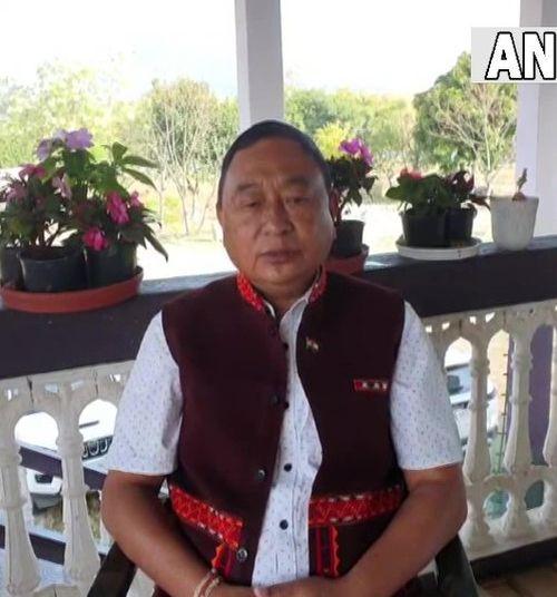 PLA abducts teen in Arunachal, says Cong MLA