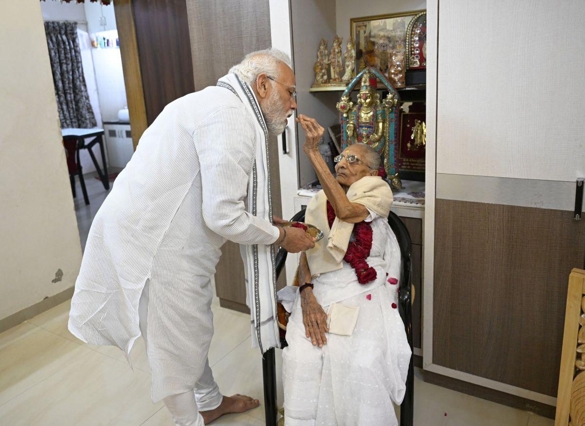 Gujarat will make AAP pay for abusing PM's mom: BJP