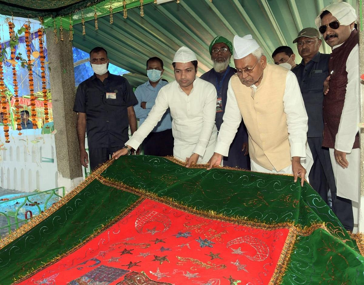 Bihar House in turmoil over speaker-CM spat; Oppn flays Nitish's ...