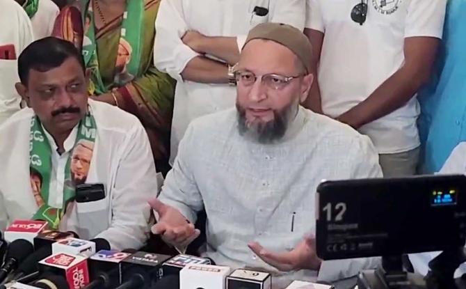 Bihar Bypolls: Nothing To Cheer For BJP, RJD - Rediff.com India News Bihar Bypolls: Nothing To Cheer For BJP, RJD - Rediff.com India News