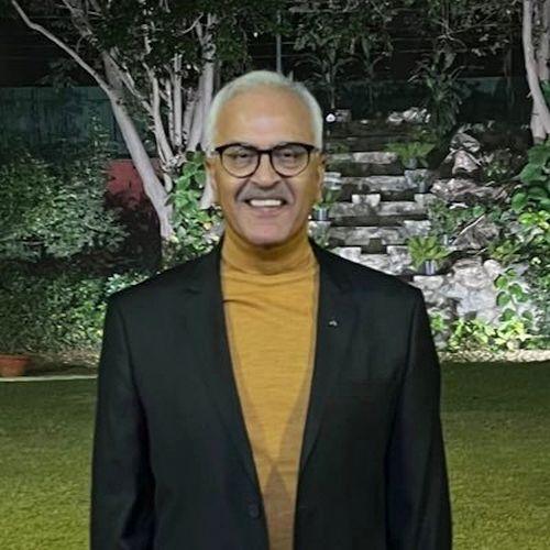 Home Secy Ajay Bhalla gets 4th extension