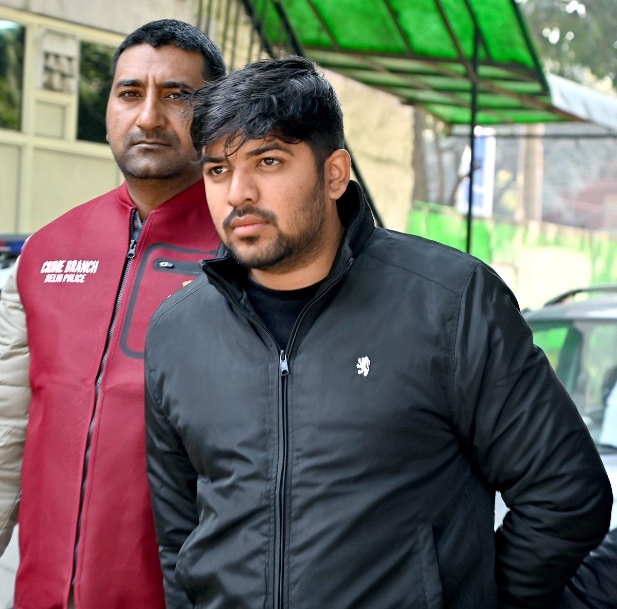 Dhaba murder: Sahil Gehlot's father among 5 held; accused's family ...