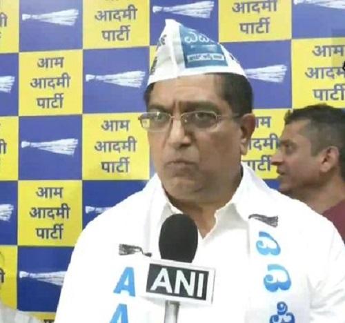 Bengaluru ex-police chief Bhaskar Rao likely to join BJP