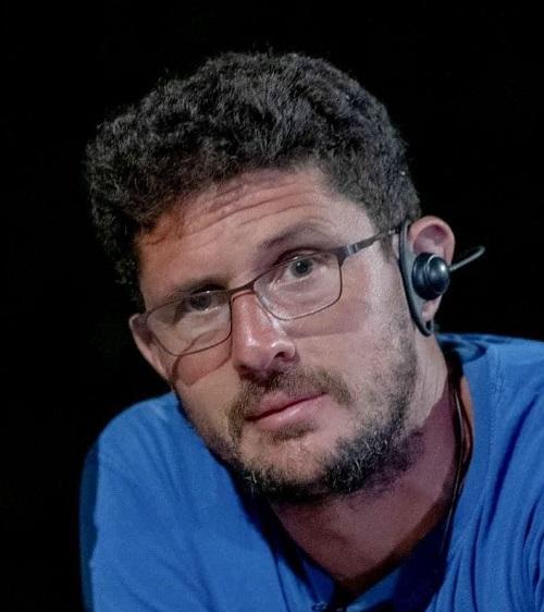 'Fauda' crew member killed in Gaza