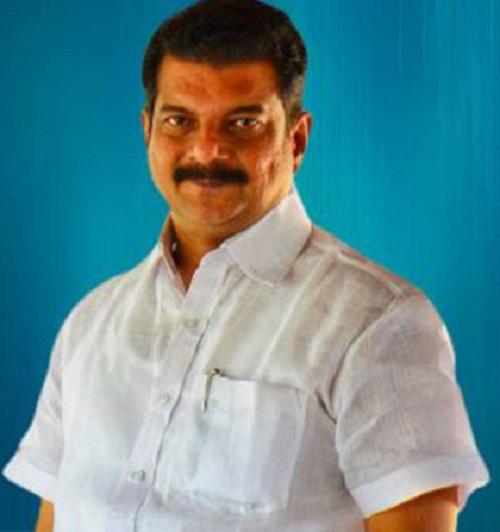 LDF MLA Anwar booked for remarks against Rahul Gandhi