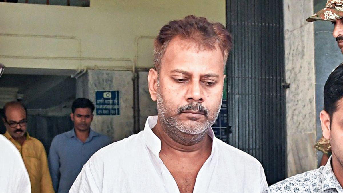 Former principal of RG Kar medical college gets bail - Rediff.com India News