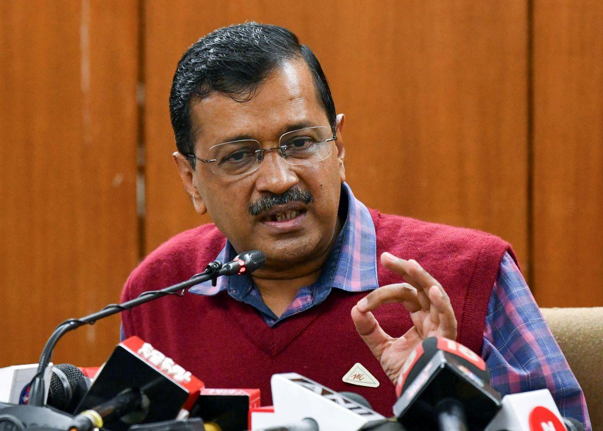 Kejriwal key conspirator, demanded Rs 100 cr: ED
